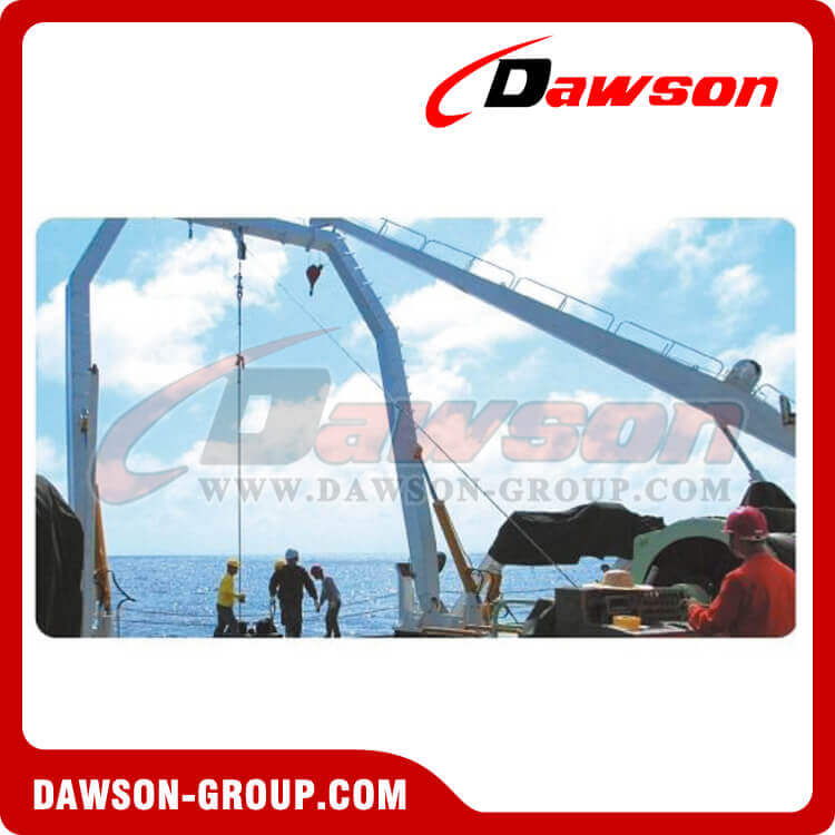 Traction, Hanging Ropes, Synthetic Electric Traction Rope - China ...