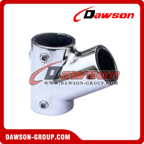 Tee 60 Degree Right Hand - Dawson Group Ltd. - China Manufacturer ...