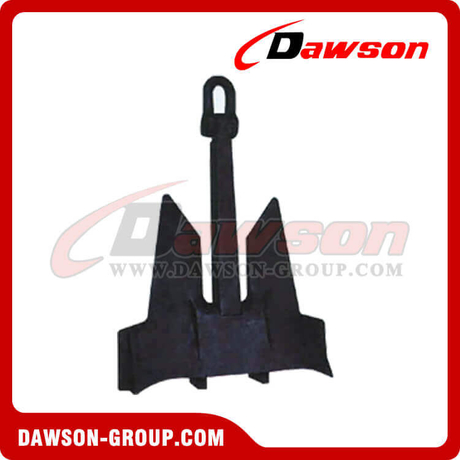 Type AC-14 SB HHP Anchor, Special Balanced High Holding Power Anchor ...