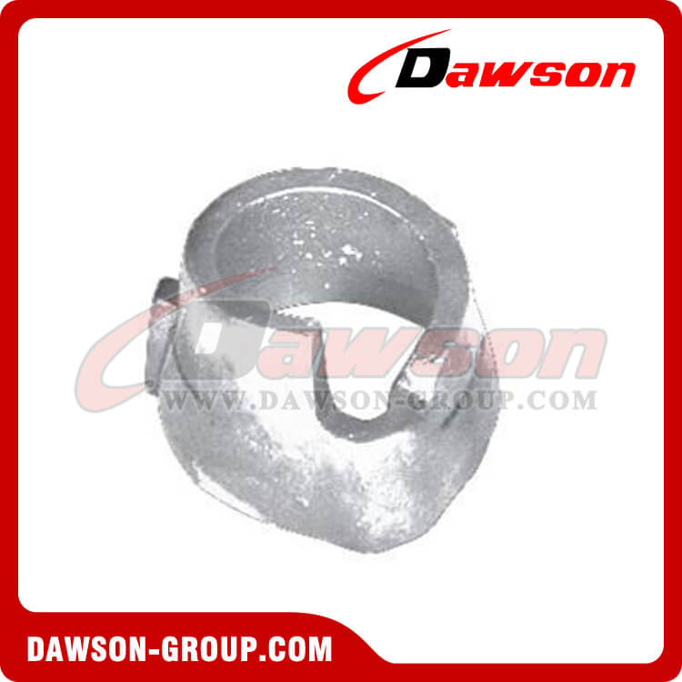 DS-B009 Forged Top Cup,Scaffodling Cuplock - Dawson Group Ltd. - China ...