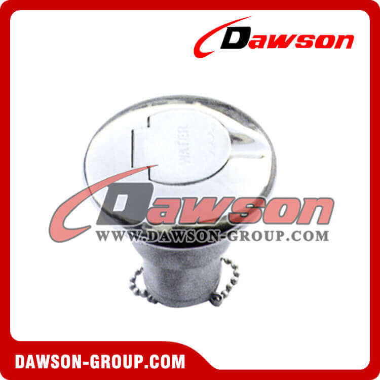 Filler Plugs with Key - Dawson Group Ltd. - China Manufacturer ...