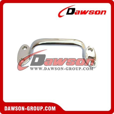 Large Cleat - Dawson Group Ltd. - China Manufacturer, Supplier, Factory