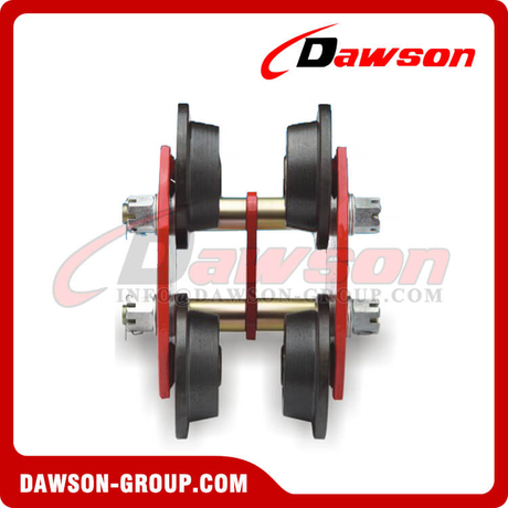 Affordable and Practical Manual Trolley, Manual Block - China ...
