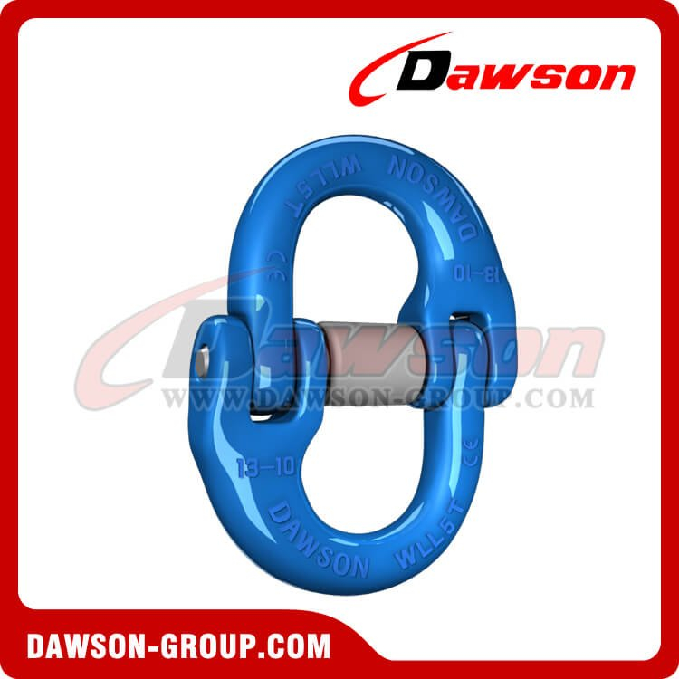 G100 / Grade 100 Japanese Type Coupling Connecting Link for Lifting ...