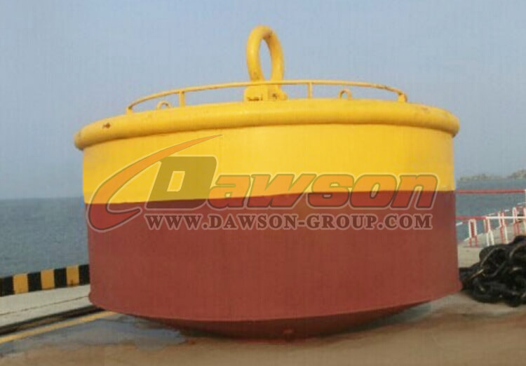 Application for DAWSON Foam Buoys - Dawson Group Ltd. - China ...