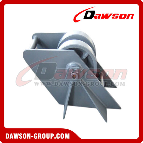 Roller Chain Stopper - Dawson Group Ltd. - China Manufacturer, Supplier ...