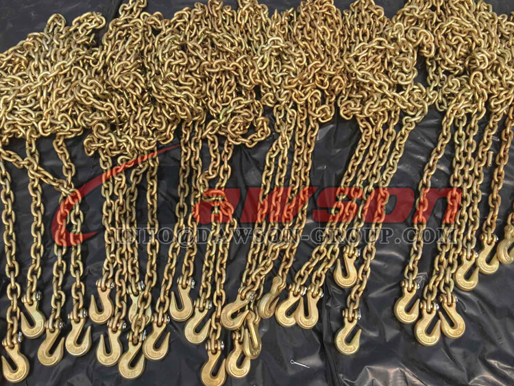 G70 Transport Chain ASTM1980 Standard, transportation Agricultural ...