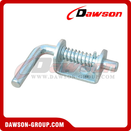 Spring Latch - Dawson Group Ltd. - China Manufacturer, Supplier, Factory