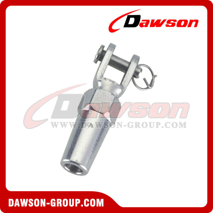 Stainless Steel Terminal Swift - Dawson Group Ltd. - China Manufacturer ...