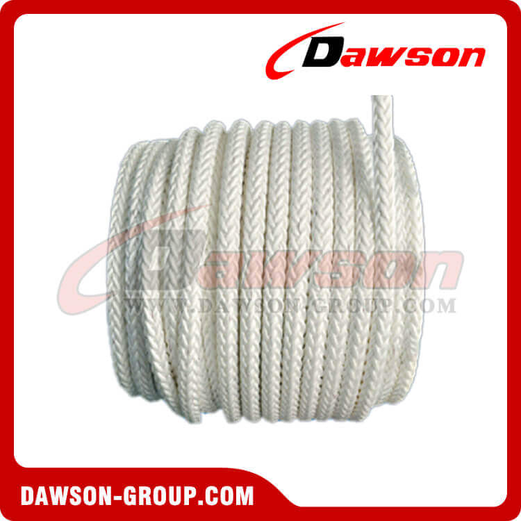 12 Strands Polypropylene Multifilament Rope, Fiber Ropes, Polyester ...