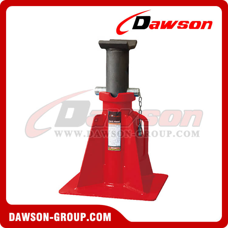 25Ton Heavy Duty Vehicle Support Stand, vehicle support stand, Jack ...