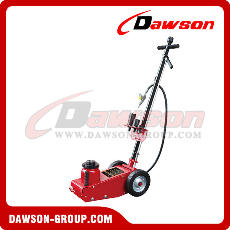 Pneumatic Axle Jack, Professional auto equipment, Pneumatic Air Jack ...