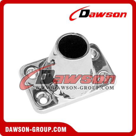 Stanchion Socket - Dawson Group Ltd. - China Manufacturer, Supplier ...