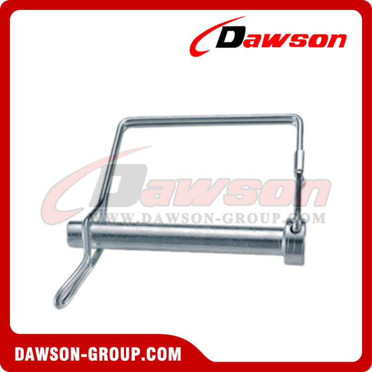 Steel Electric Galvanized Quick Pins Square Type 2, square quick pin ...