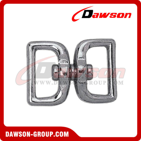 Swivels, rigging swivel, chain swivel - Dawson Group Ltd. - China ...