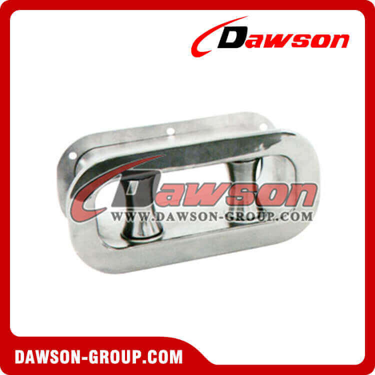 Roller Hawse Pipe - Dawson Group Ltd. - China Manufacturer, Supplier ...