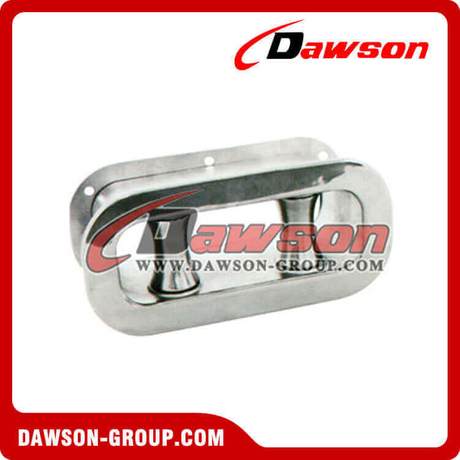 Roller Hawse Pipe - Dawson Group Ltd. - China Manufacturer, Supplier ...