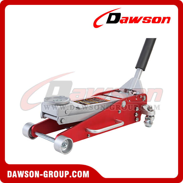 DS830011L 3 Ton Jacks+Lifts Aluminum Jack, 3ton aluminum jacks, 3000kg ...