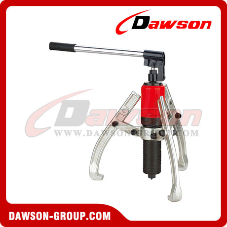 7500kg Auto Tools and Storages Puller, 7.5 ton hydraulic ram, hydraulic ...