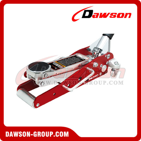 2 Ton Jacks+Lifts Aluminum Jack, 2000kg aluminum jacks - Dawson Group ...