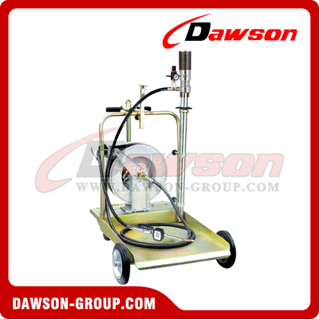 Mobile Oil Dispensing Kit, mobile oil dispensing kit - Dawson Group Ltd ...