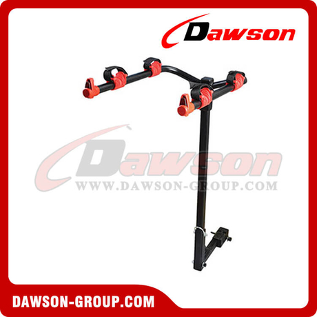 Bike Rack, bike carrier, wheel chock - Dawson Group Ltd. - China ...