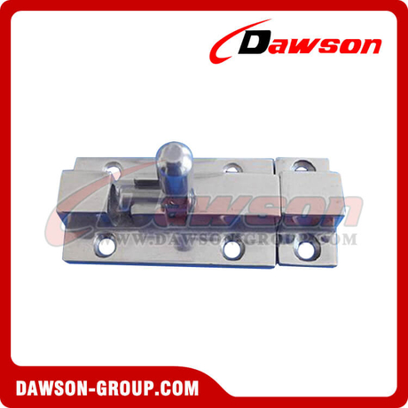 Stainless Steel Latch DS-HF00175 - Dawson Group Ltd. - China ...