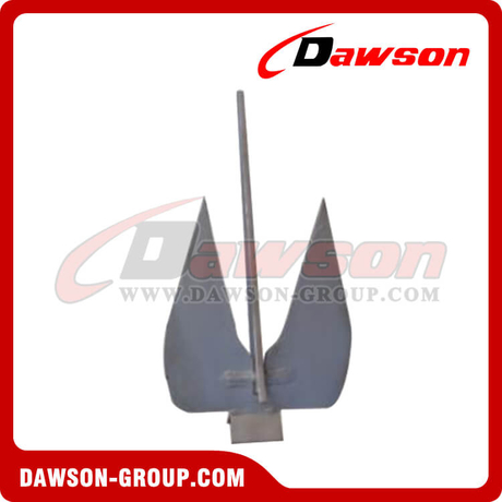 Hot Dipped Galvanized Borite Anchor, H.D.G. Borite Anchor - China ...