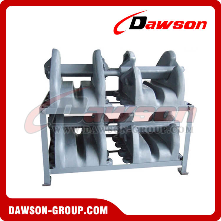 Chain cable stopper - Dawson Group Ltd. - China Manufacturer, Supplier ...