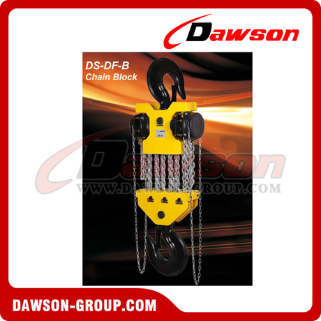15T, 20T, 30T Chain Hoist, 15000kg Manual Chain Block for Lifting Goods ...