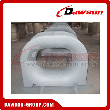 Jis F2017-AC Panama Chock - Dawson Group Ltd. - China Manufacturer ...