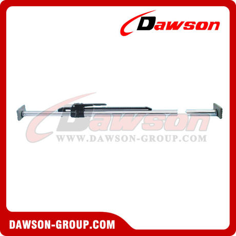 Steel Tube Cargo Bar, Ratcheting Cargo Bar, Steel Load Lock Bar - China ...