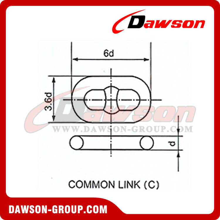 Anchor Chain Swivel Forerunner Group, Swivel Forerunner for Mooring ...