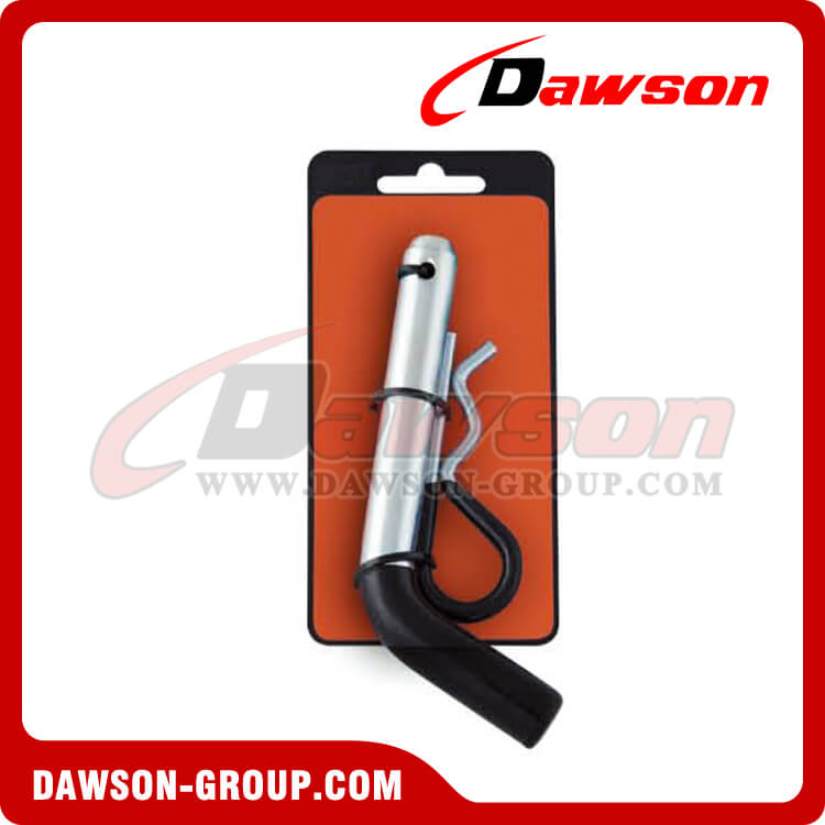 Receiver Pin & Clips - Dawson Group Ltd. - China Manufacturer, Supplier ...