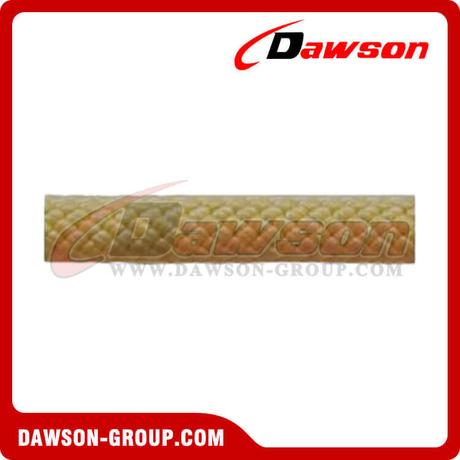 Fire Escape Rope, Kevlar Double Braided Sleeve Rope, Polyester Double ...