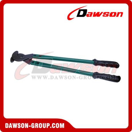 DSTD1001E Cable Cutter, Drop Forged Cable Cutters, Cutting Tools ...