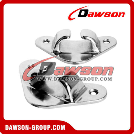 Triangle Bow Chock - Dawson Group Ltd. - China Manufacturer, Supplier ...
