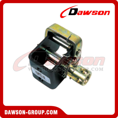 2” Lashing Winch Round Head, Lashing Winch, Truck Winch for Cargo ...