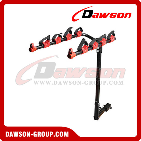 Bike Rack, bike carrier, wheel chock - Dawson Group Ltd. - China ...