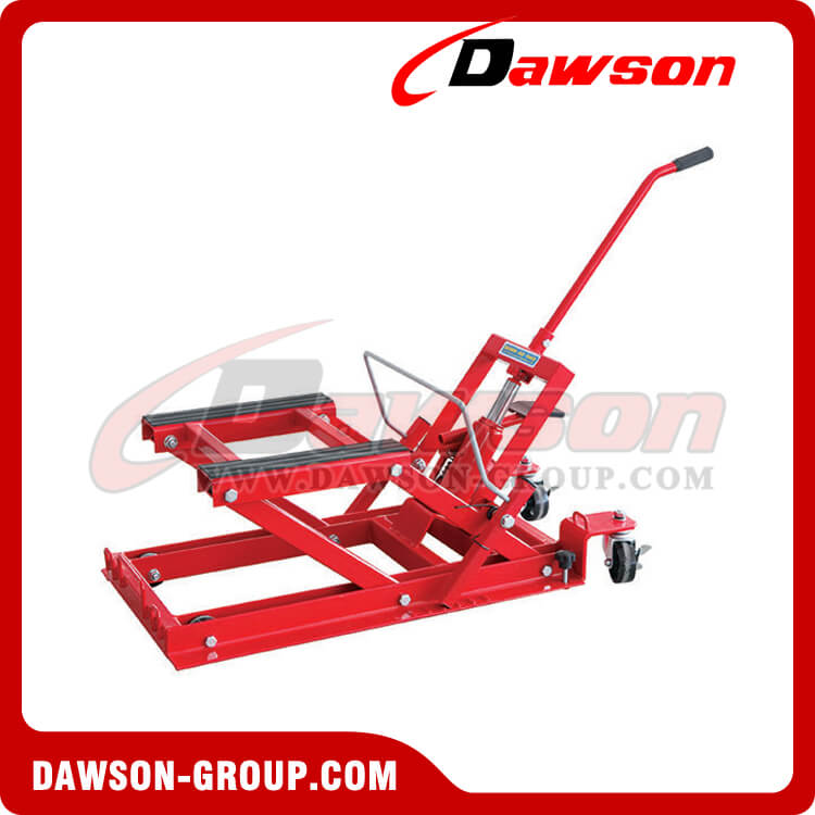 680 Kgs ATV Motorcycle Jack, Auto Jacks, ATV Motorcycle Lift - China ...