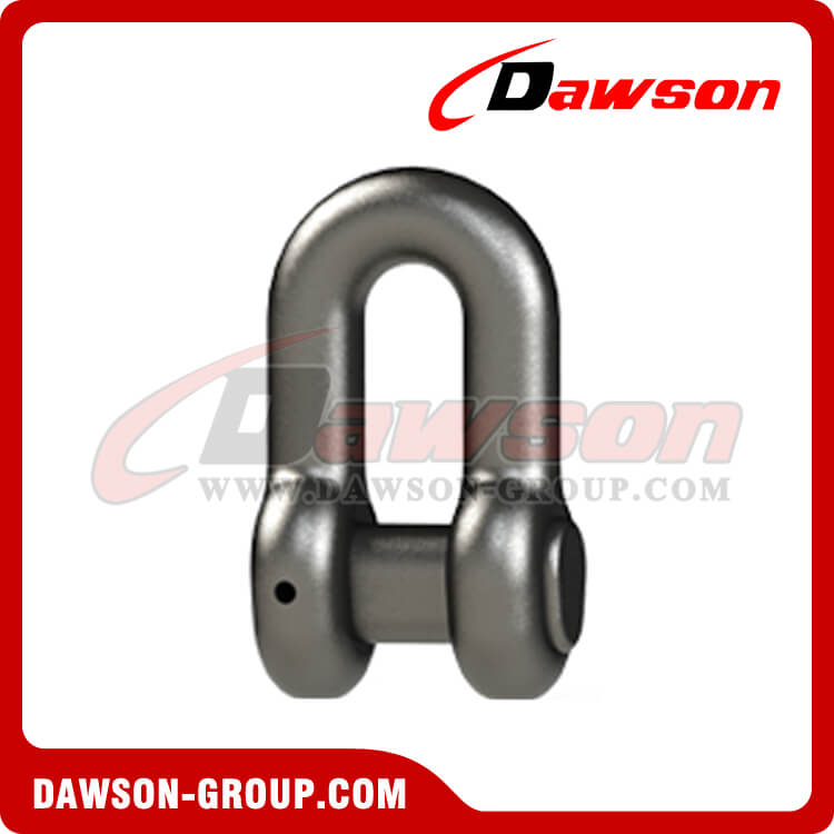 Marine Hardware D Type Joining Shackle, Marine Anchor Shackle, Dee Type ...