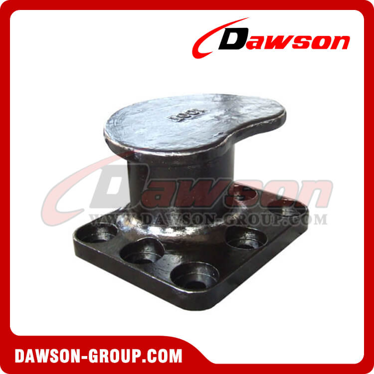 Dock Bollard, Mooring Bollard for Docks - Dawson Group Ltd. - China ...