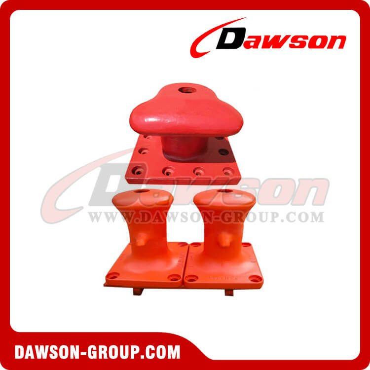 Dock Bollard, Mooring Bollard for Docks - Dawson Group Ltd. - China ...