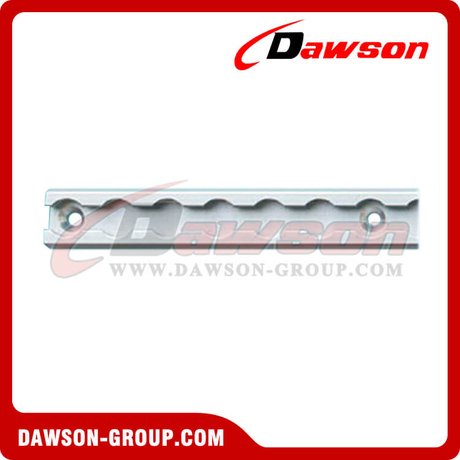 Aluminum Alloy Type Track, aluminum horizontal tracks, galvanized o ...