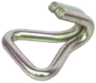 Zinc Plated Steel Swan Hook, Heavy Duty Swan Hooks, Double J Hook With ...