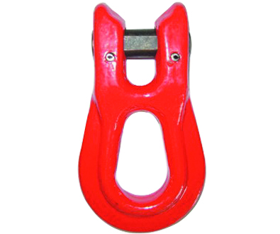 G80 / Grade 80 Clevis Pear Link, Clevis Omega Link for Lifting Chain ...