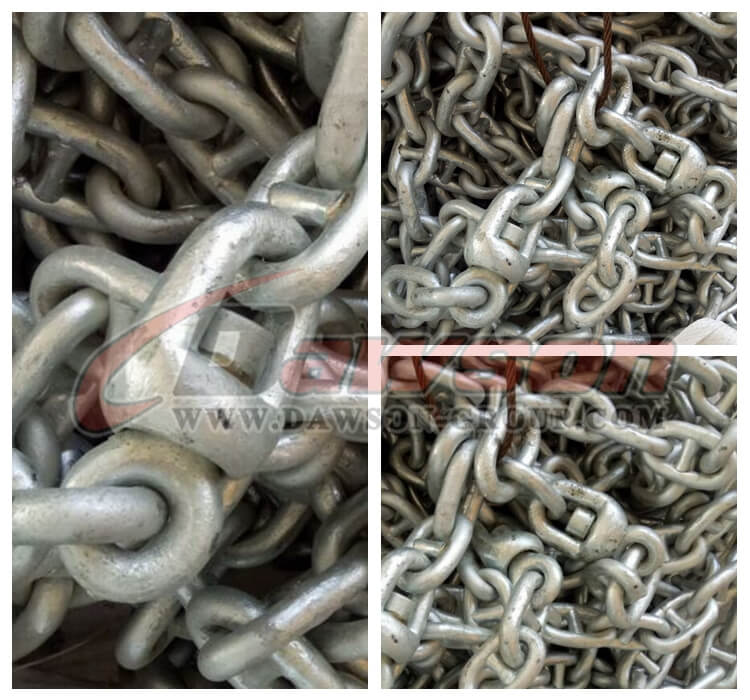 Anchor Chain Swivel Forerunner Group, Swivel Forerunner for Mooring ...