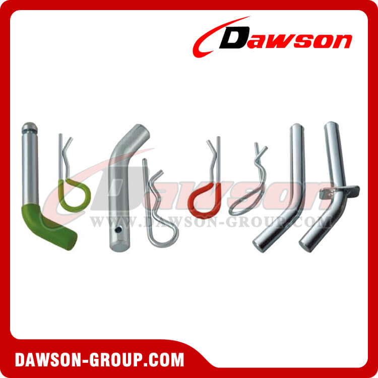Receiver Pin & Clips - Dawson Group Ltd. - China Manufacturer, Supplier ...