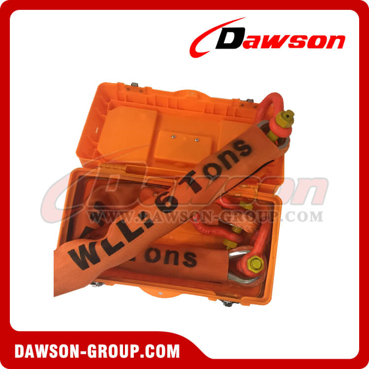 6 Ton Lifeboat Fall Preventer Device, FPD Fall Preventer Device for ...