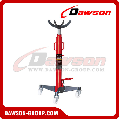 DSTEL15011 Transmission Jack, Vehicle Support Stand, Professional Auto ...